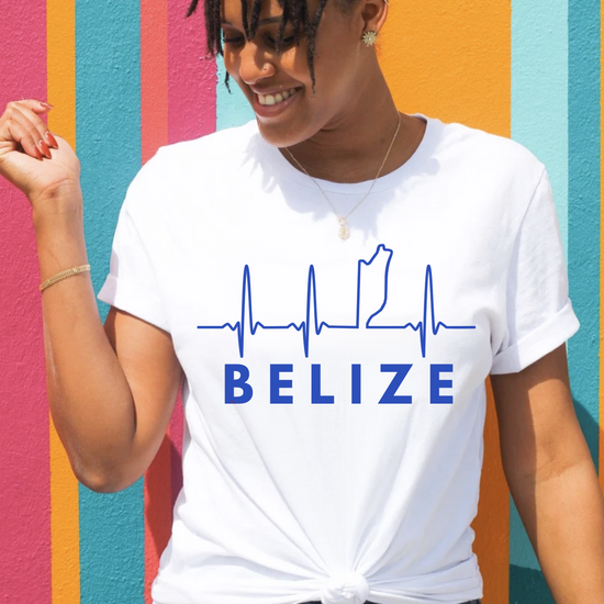 Belize Vibes - Do more of what makes you happy – Shop Belize Vibes